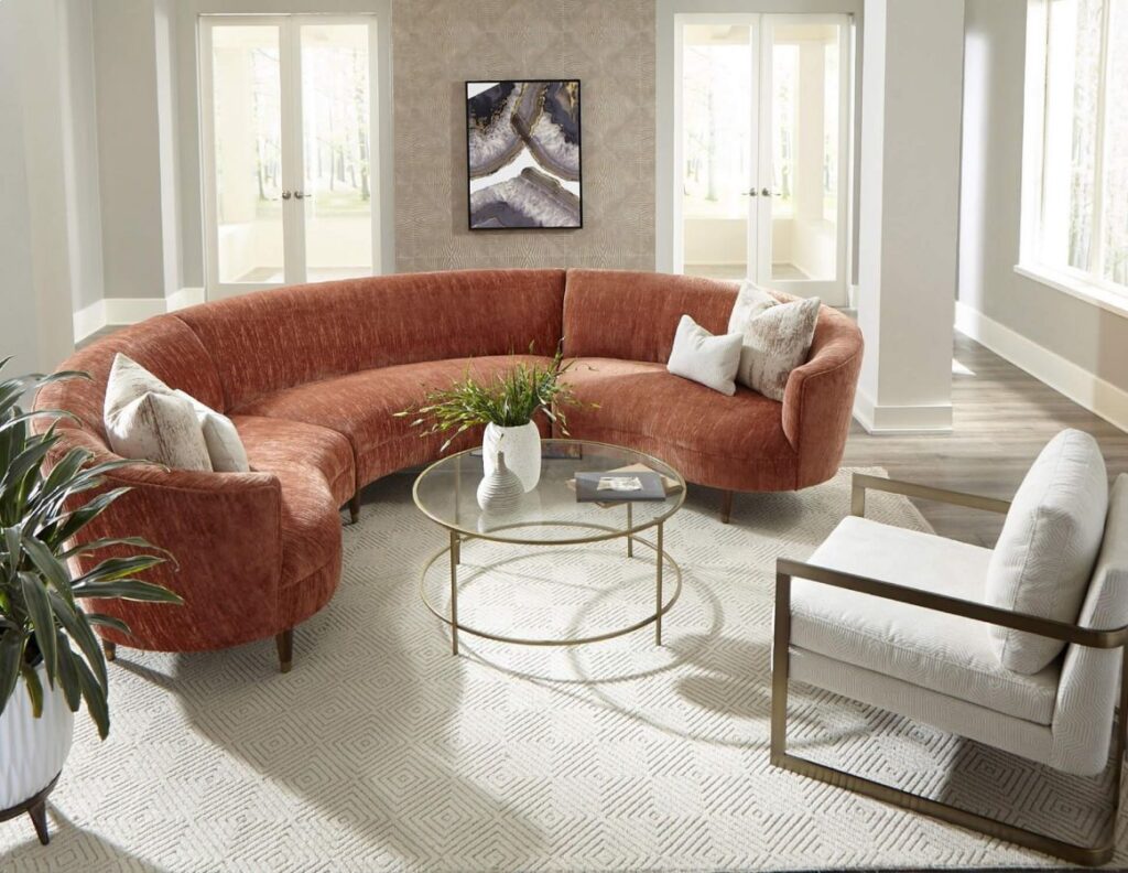 Living Room Sectionals and Leather Couches in NYC | Sofa Bed Etc