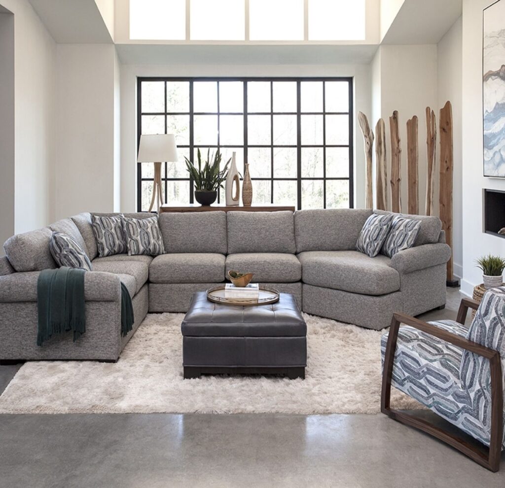 Living Room Sectionals and Leather Couches in NYC | Sofa Bed Etc
