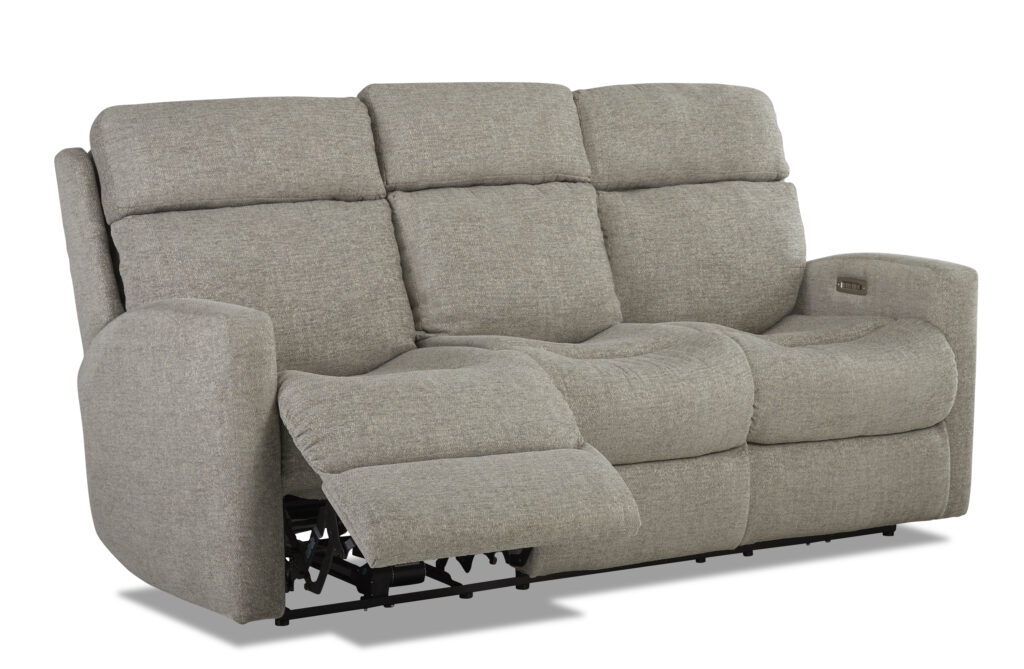 Klaussner Reclining Sofas - Living Room Furniture | Sofa Bed Etc.