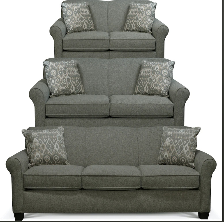 Klaussner Sleeper Sofa With Air Mattress | Cabinets Matttroy