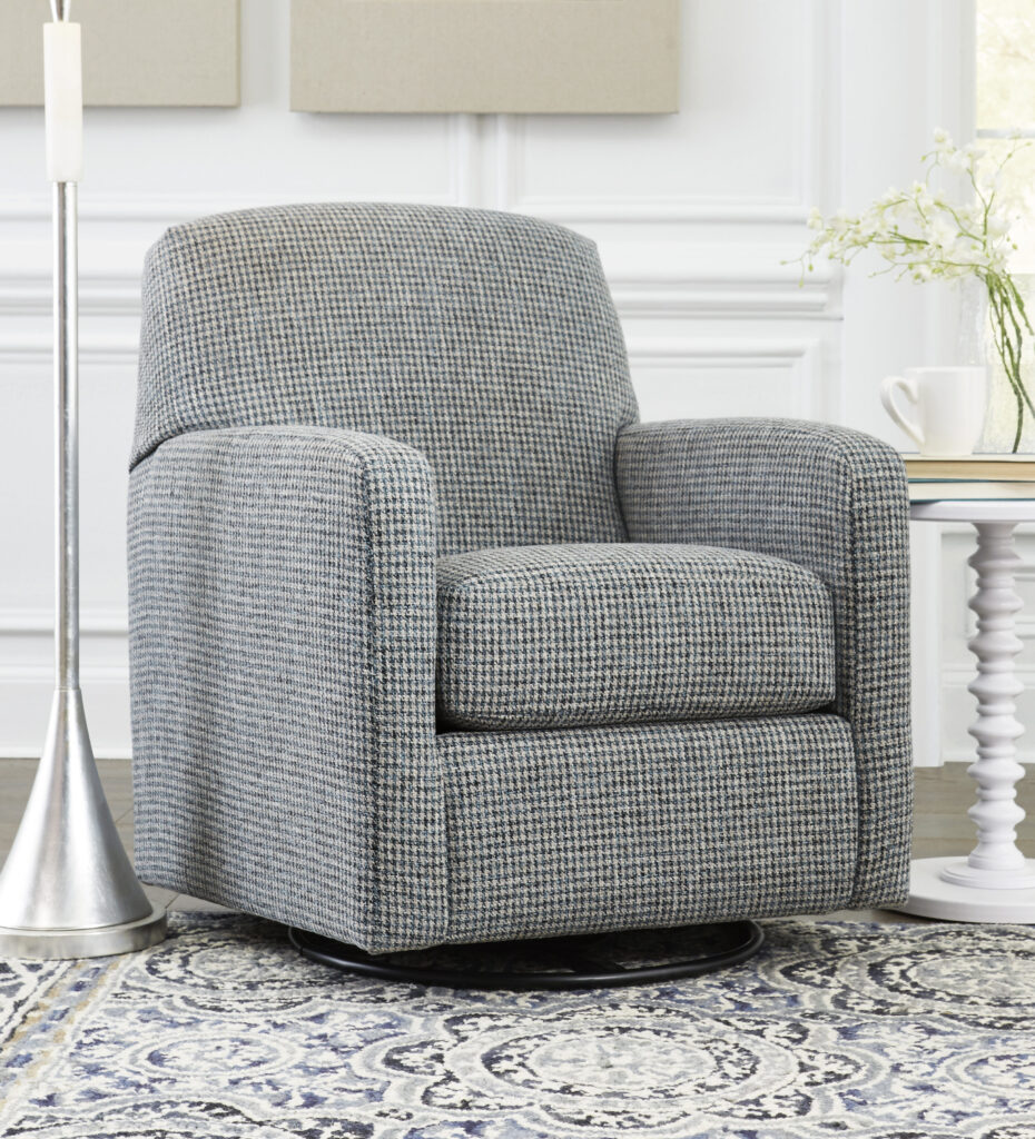 Flash Dance Swivel Chair by Southern Motion - SofaBed etc.